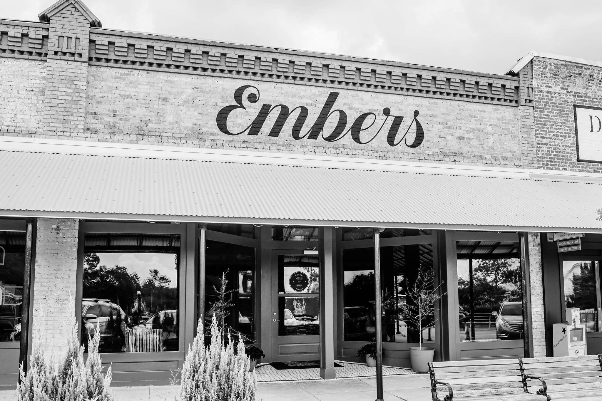 Now Open: Embers Bistro, Main Street’s newest locally owned and ...