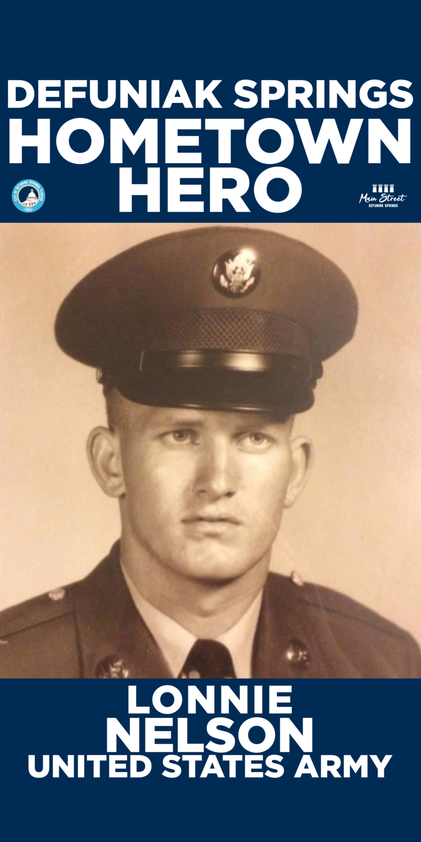 2022 Veteran’s Banner Program Honorees