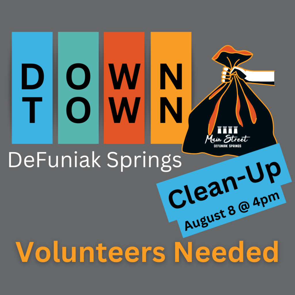 Join us on Thursday August 8, at 4 p.m. as we take it one street at a ...